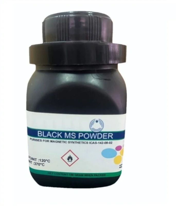Qualigen 100gm Black MS Powder For Laboratory at Rs 9880 in Samastipur ...