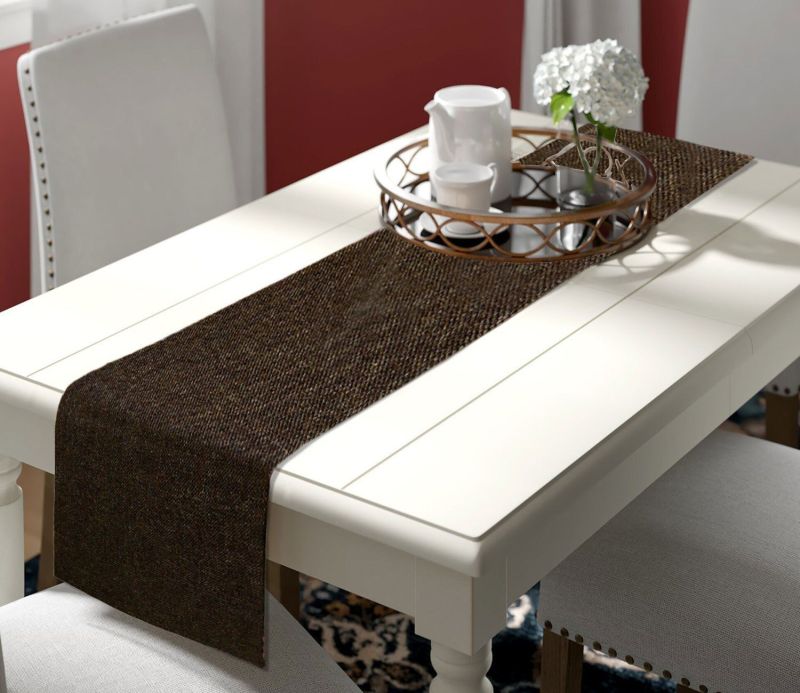 Cotton Plain Table Runner Standard at Rs 490 in Lucknow - ID: 7727772 ...