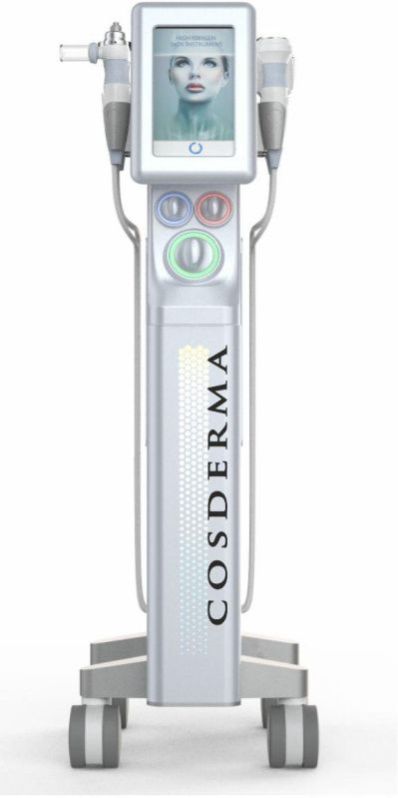 Cosderma 6 In 1 Hydra Facial Machine at Rs 125000 in Mumbai - ID: 7748805