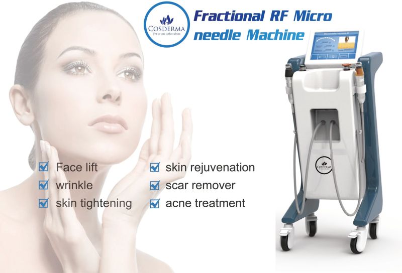 Micro Needling RF Mnf Mnrf-microneedle Fractional RF at Rs 350000 in ...