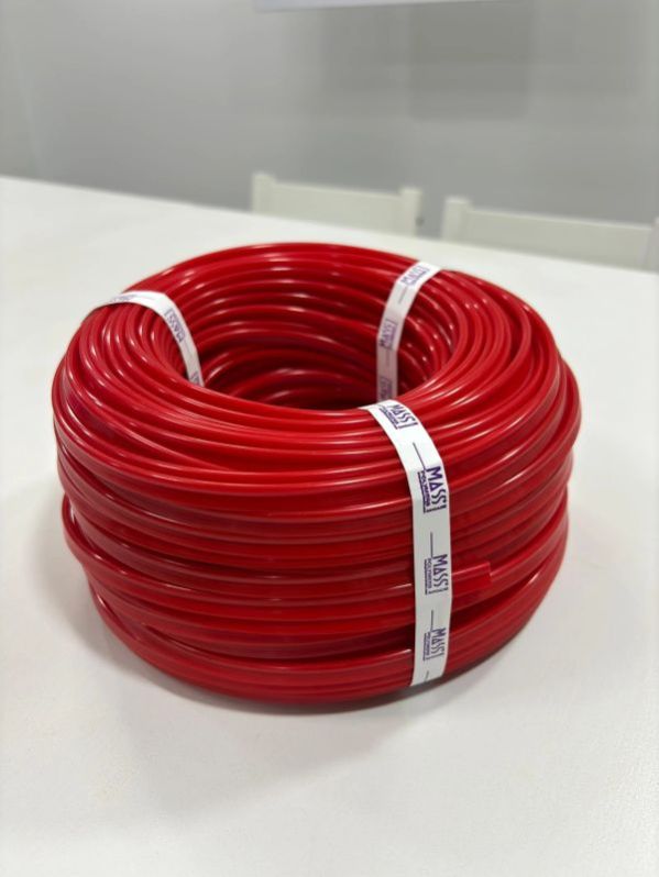 Polished PVC LD Bag Beading, Color : Red, Packaging Type : Box For Industrial Use at Best Price ...