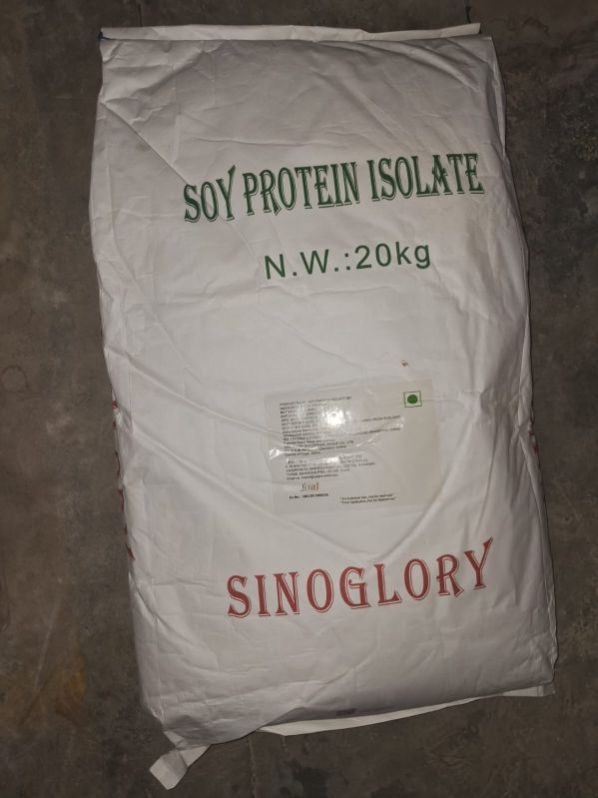 Soy Protein Isolate at Rs 5600 in Gurugram - ID: 7725603 | Calpro ...
