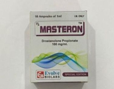 Masteron 100mg Injection For Personal at Rs 376 in Gurugram - ID: 7717422