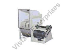 Grey Metal Fan Section, for Industrial, Certification : ISI Certified ...