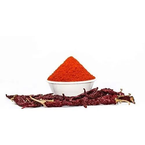 Byadgi Red Chilli Powder, For Cooking, Shelf Life : 6 Months at Best ...