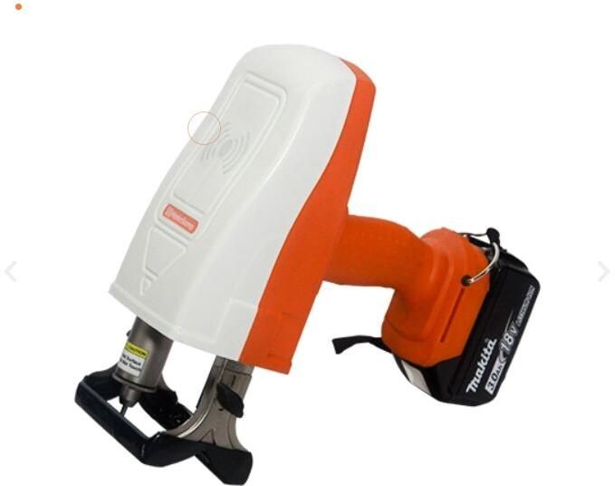 MarknStamp in Thane - Manufacturer of Battery Operated Machine MNSB ...