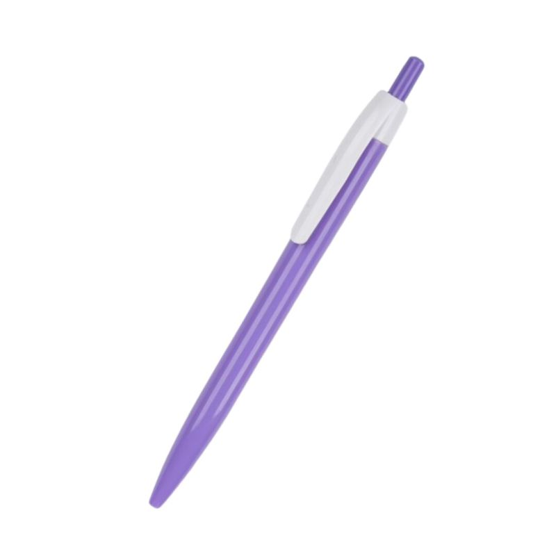 C-401 Easy Click Ball Pen, For Writing, Packaging Type : Plastic Packet ...
