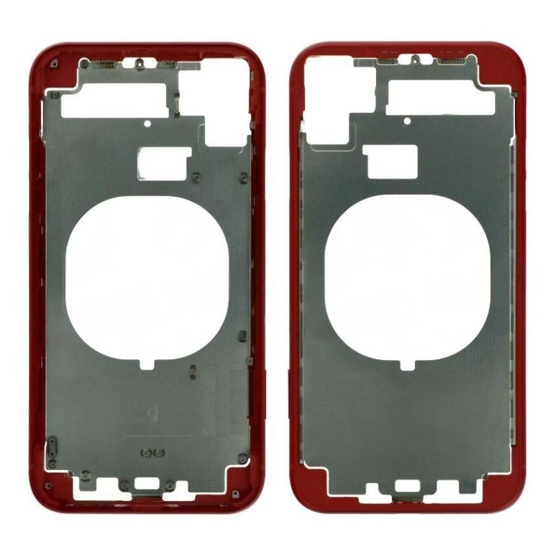 Red Metal iPhone 11 Middle Frame, For Mobile Usage at Rs 50 in Warangal ...