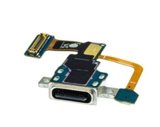 Yellow Samsung Galaxy Note 9 Charging Flex, For Mobile Usage at Rs 50 in Warangal