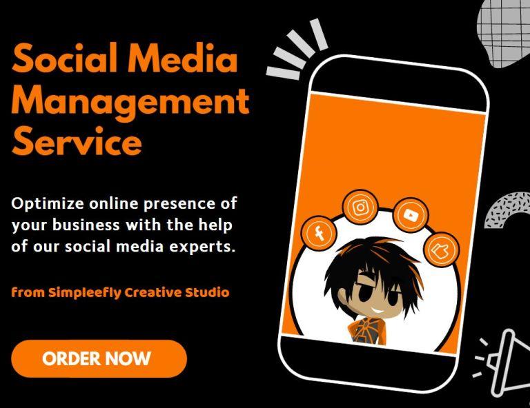 social media marketing service at Rs 999 in Surat - ID: 7332754 | Simpleefly Creative Studio