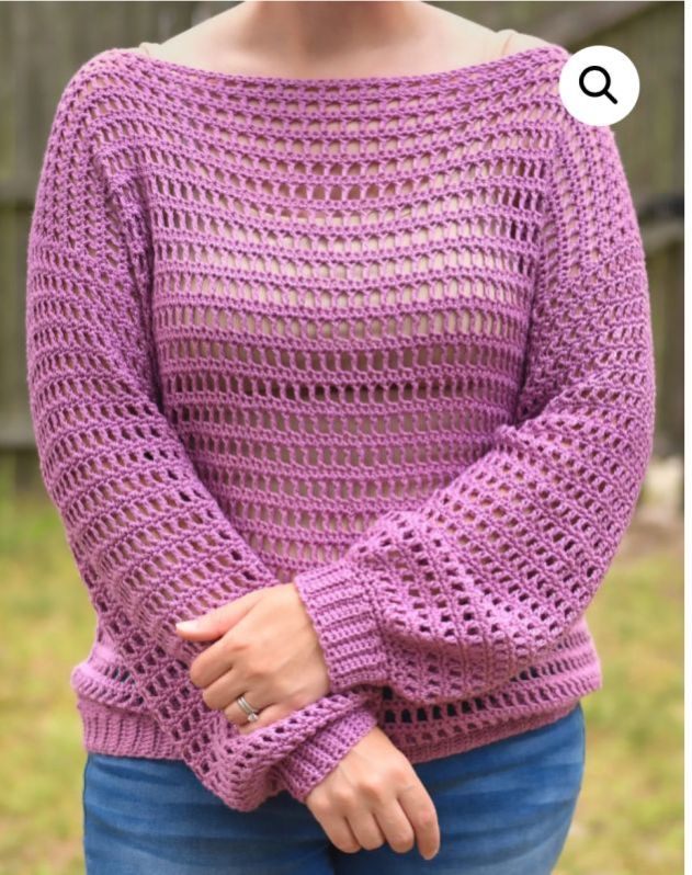 Thread Tales in Hyderabad - Retailer of Crochet Top