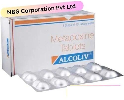 Alcoliv Tablets at Rs 195 in Nagpur - ID: 7361444 | NBG Corporation