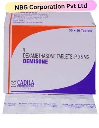 Demisone Tablets at Rs 65 in Nagpur - ID: 7361646 | NBG Corporation