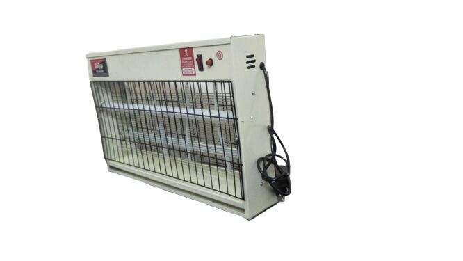 Electric Powder Coated Fly Killer Machine, Certification : ISO 9001: ...