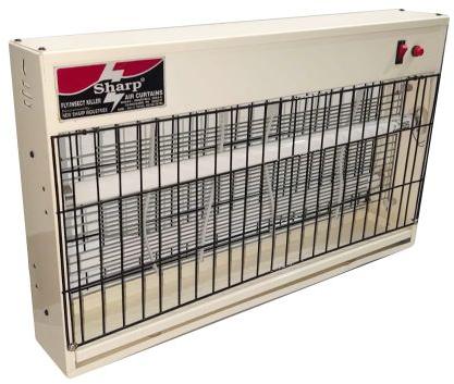 Electric Powder Coated Fly Killer Machine, Certification : ISO 9001: ...