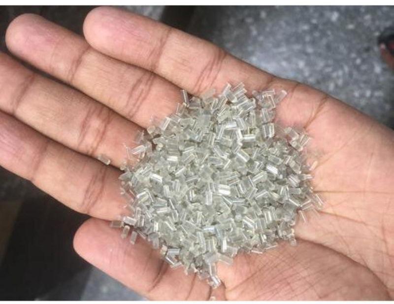 SAN Natural Plastic Granules, for Blow Moulding, Blown Films, Injection Moulding, Pipes ...