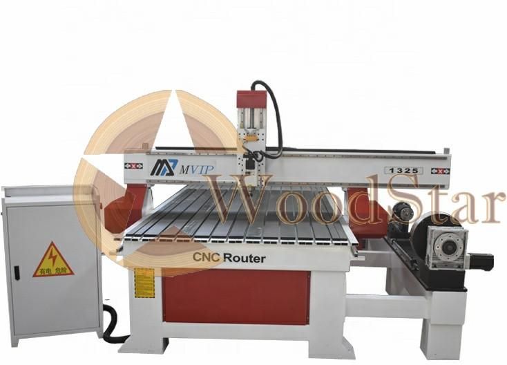 Villivakkam CNC Wood Working Router Machine, For Aluminium Cutting ...