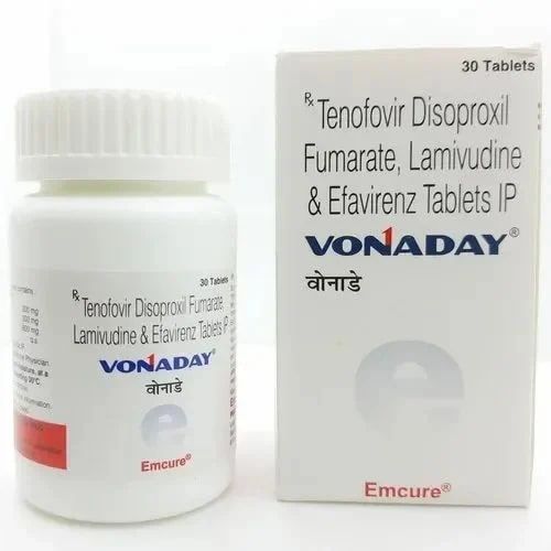 Vonaday Tablets at Rs 1,250 / Bottle in Mumbai - ID: 7374989 | Prisha ...