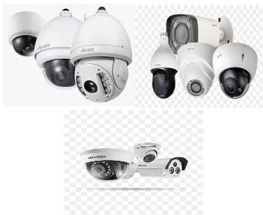 IT SOLUTION in Kolkata - Supplier of CCTV Camera & Computer Accessories