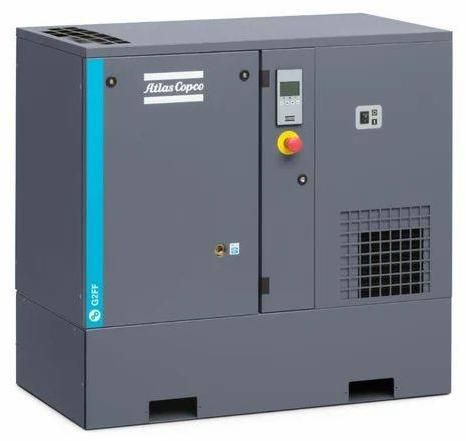 Net-Jet Trading Company in Jhansi - Supplier of 10 HP G7 Atlas Copco ...
