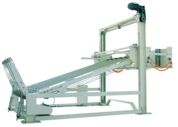 Electric Metal Carton Stacker at USD 35000 - USD 50000 / set in ...