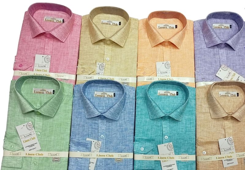 VIP Garments in Mumbai - Manufacturer of Mens Cotton Formal Shirts ...