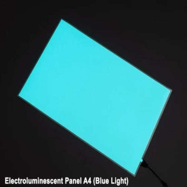 Electroluminescent Panels - Plain, Color : White / Blue at Rs 2200 in ...