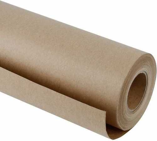 White Plain Layer Paper Roll, For Printing, Feature : Premium Quality ...