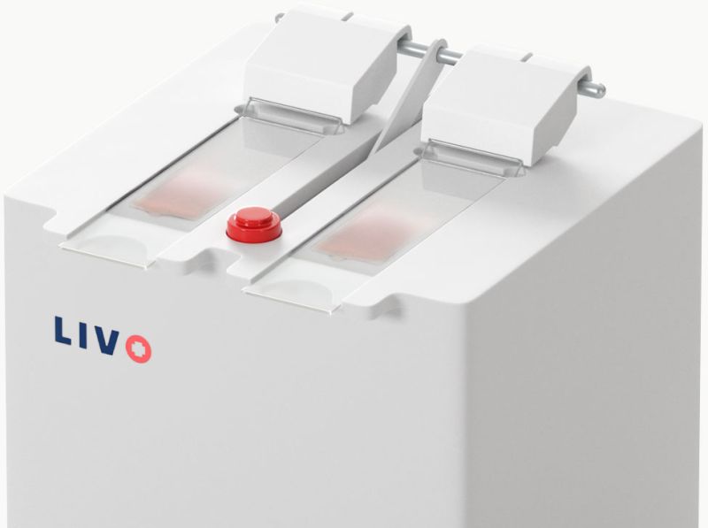 Auto Smearer Machine, Certification : CE at Rs 38500 in Pune - ID: 7428149