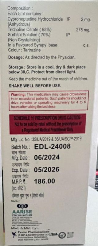 CYPRO-AP+ for Pharmaceutical Industry at Rs 48 / Box in Haridwar - ID ...