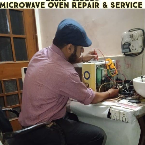 Smart Power and Water Solution in Delhi - Service Provider of RO ...