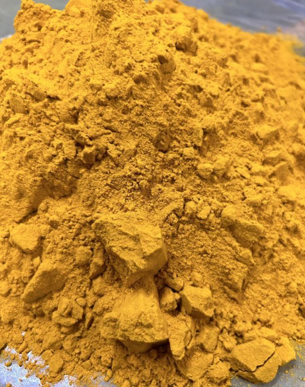 Organic Haldi Powder at Rs 230 / Kilogram in Jaipur - ID: 7521414 ...