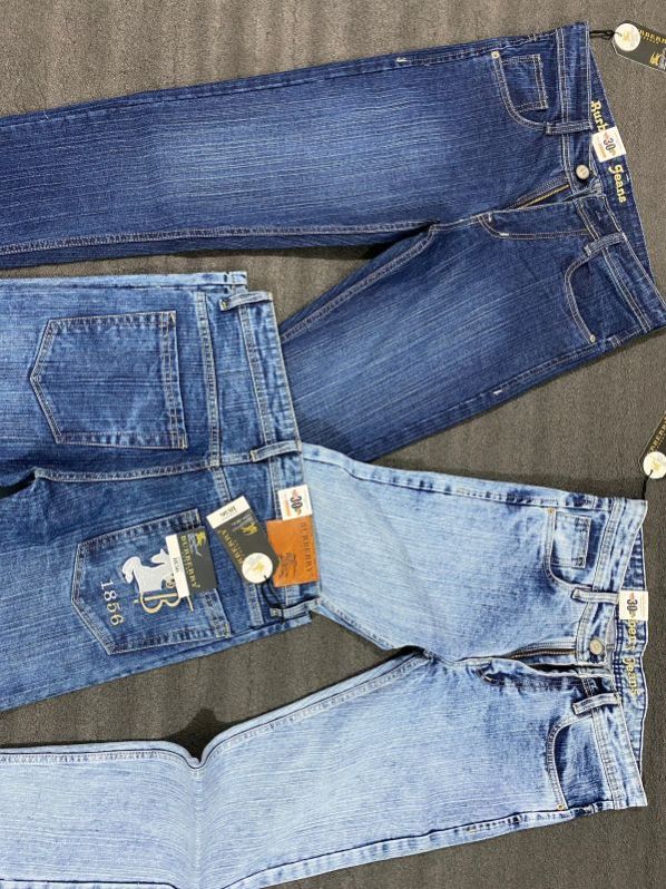 Denim Jeans, Gender : Men at Rs 450 / piece in Saharanpur - ID: 7507549