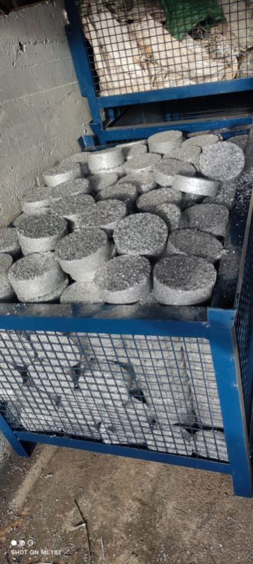 ALSI Casting aluminium boring scrap for Industrial Use, Recycling at Rs ...