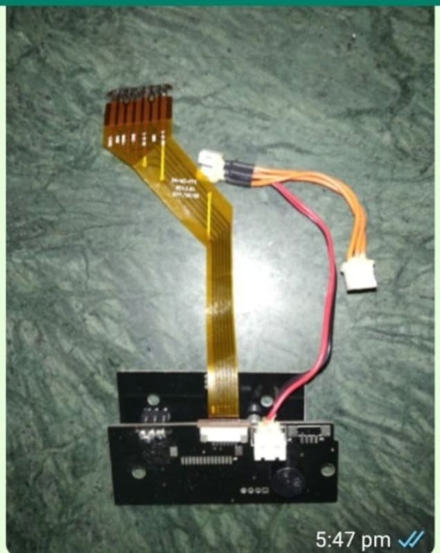 S&K Technology in Goa - Manufacturer of PCB Prototyping Board & PCB Reverse Engineering