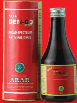 Den-Go Syrup, Packaging Size : 200 Ml at Best Price in Belgaum - ID ...