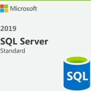 Microsoft SQL Server 2019 Standard Software for Windows at Rs 3499 in ...