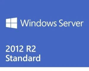 Microsoft Windows Server 2012 R2 Standard at Rs 1599 in Hisar - ID: 7579205