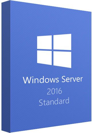 Microsoft Windows Server 2016 Standard at Rs 1399 in Hisar - ID: 7579257