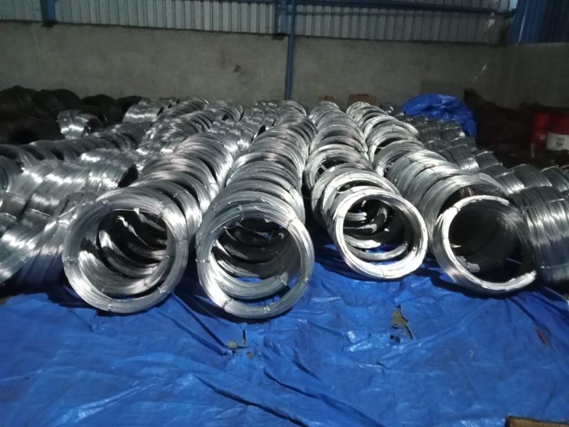 GI Wire For Industrial at Best Price in Bangalore - ID: 7575563 ...