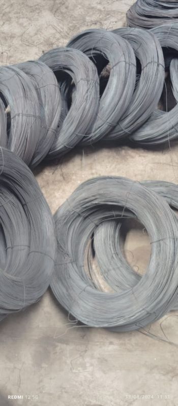 SUNVIK STEEL WIRE PRO PRIVATE LIMITED in Bangalore - Manufacturer of MS ...