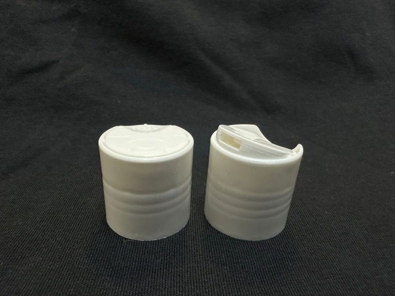 24 mm Disc Top Cap at Best Price in Navi Mumbai - ID: 7565922 | A. T ...