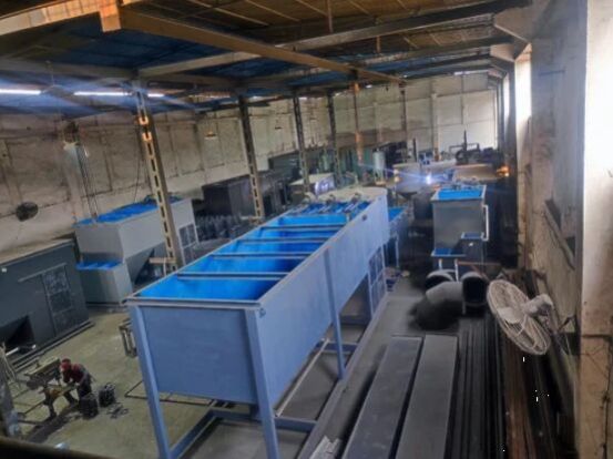 Waste Water Treatment Plant For PCB Industry at Rs 475000 in Moradabad ...