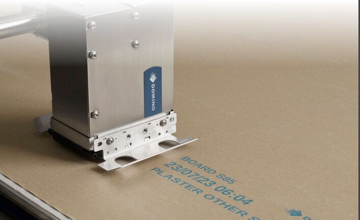 Large Character Inkjet Dod Plasterboard Printer at Best Price in Gurugram - ID: 7563060