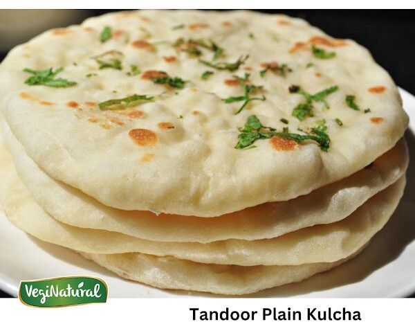 Soft Frozen Plain Kulcha, Packaging Type : Plastic Packets at Rs 185 in ...