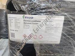 Methylene Dichloride Mdc For Industrial at Rs 155 in Delhi - ID: 7584295