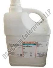 Rankem Sulphuric Acid 98 For Laboratory at Rs 900 in Delhi - ID: 7584219