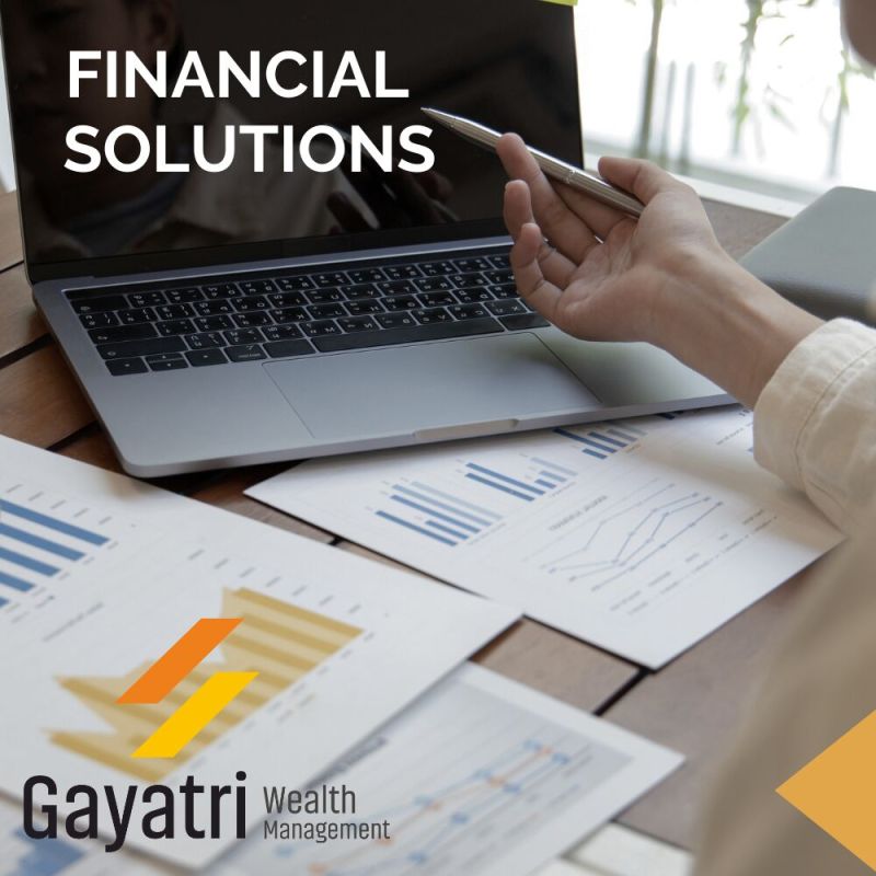 Financial Planning Service at Best Price in Kolhapur - ID: 7277827 | Gayatri Group