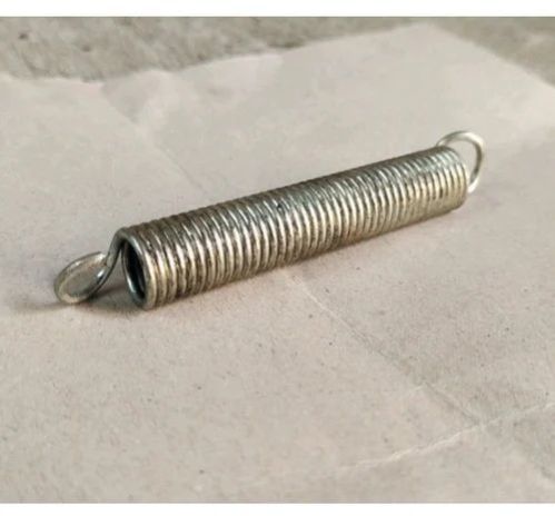 Mild Steel 8mm Extension Spring, Color : Silver at Rs 85 in Rajkot - ID ...