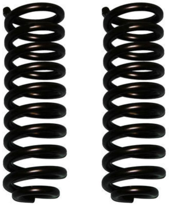 Polished Iron Wire Helical Spring for Industrial Use at Rs 1 in Pune ...
